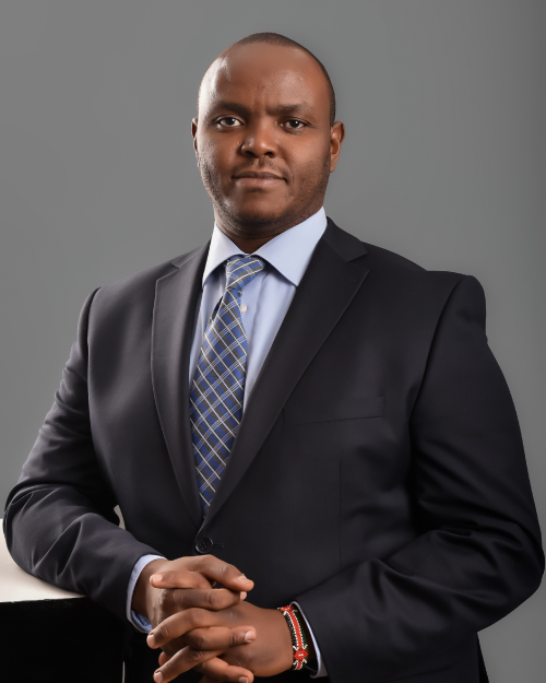 PROF. ROBERT KIBUGI – MUGANE, KABAU, KIBUGI